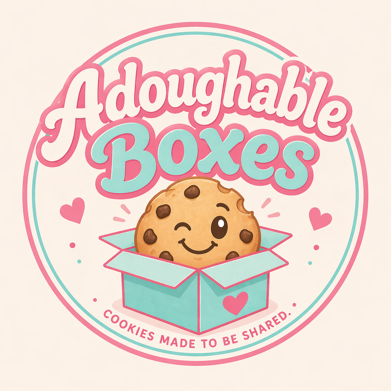 Adoughable